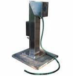 Standpipes in Frost Boxes | Horobin LTD