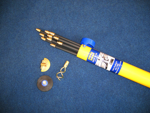 Drain Rod Sets | Horobin LTD