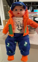 Bibi Dolls - Made To Love