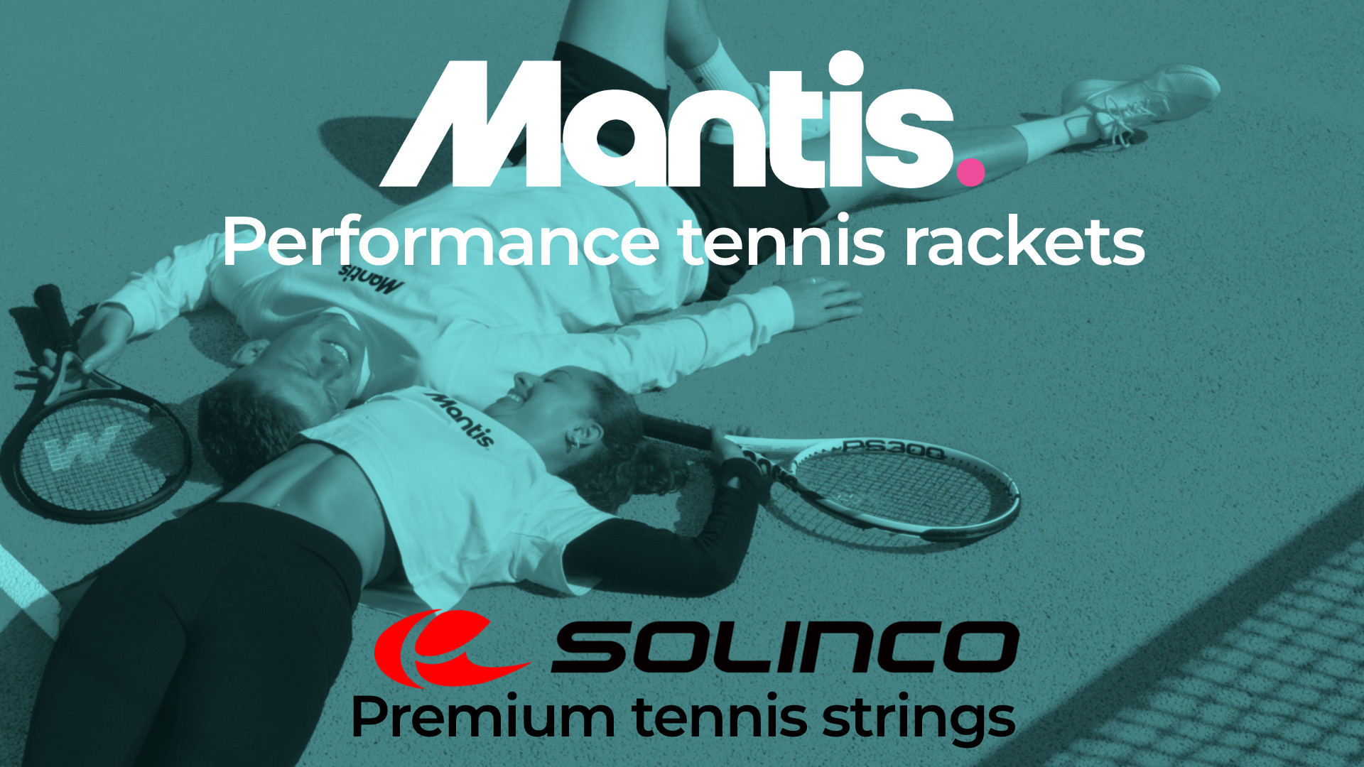 Rackets & Re-stringing | Eastbourne