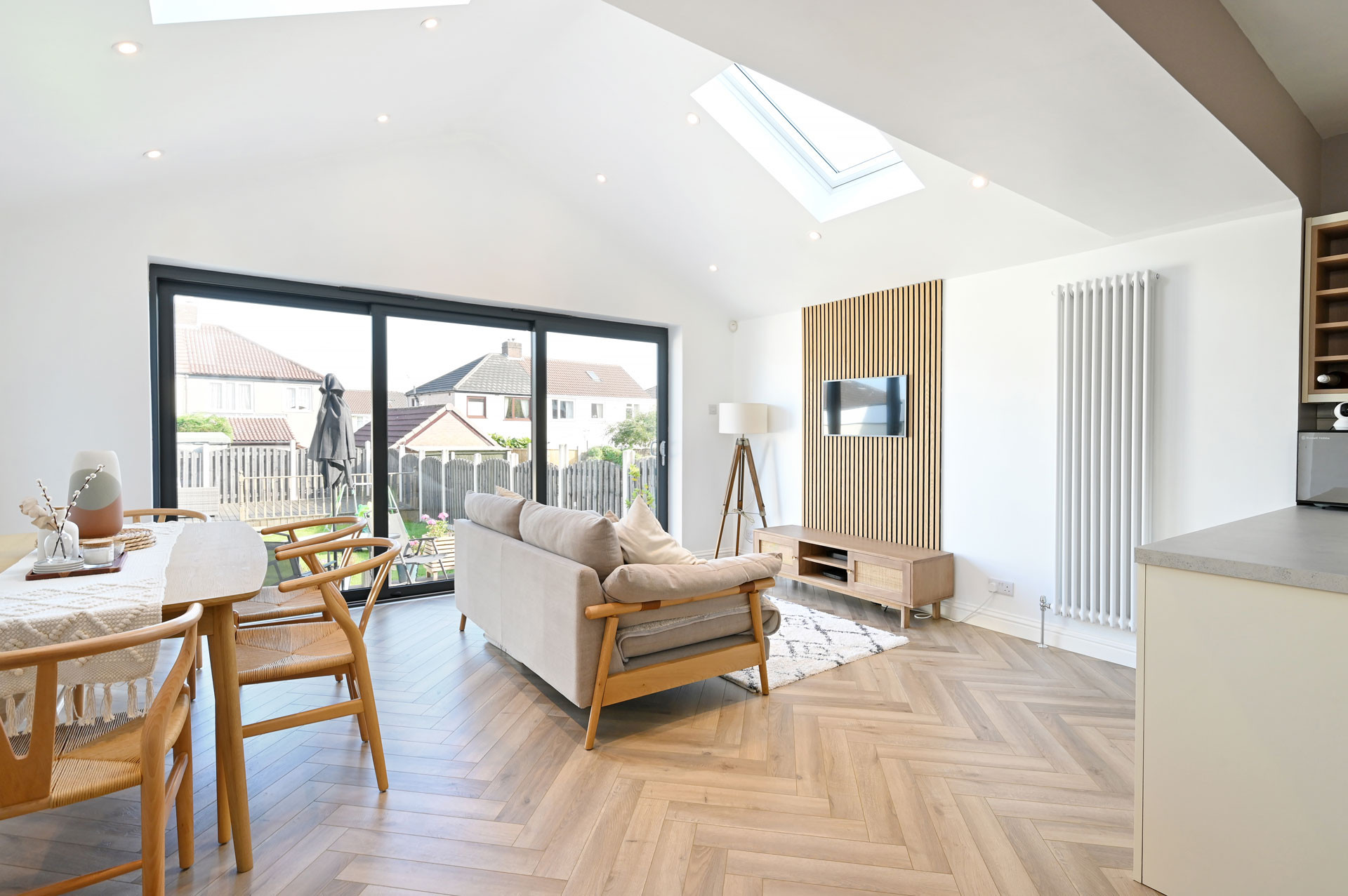 Walker Build Ltd | Architecture Specialists South Yorkshire | Our ...