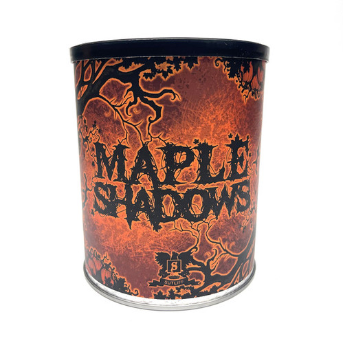 Sutliff - Maple Shadows | wilkepipetobacco