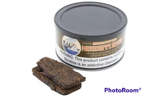 Seattle Pipe Club Mississippi River | wilkepipetobacco
