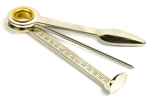 Czech Pipe Tool | wilkepipetobacco