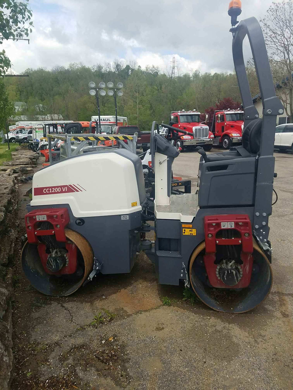 Equipment Rentals | Cleves Tool Rental | United States 2/3