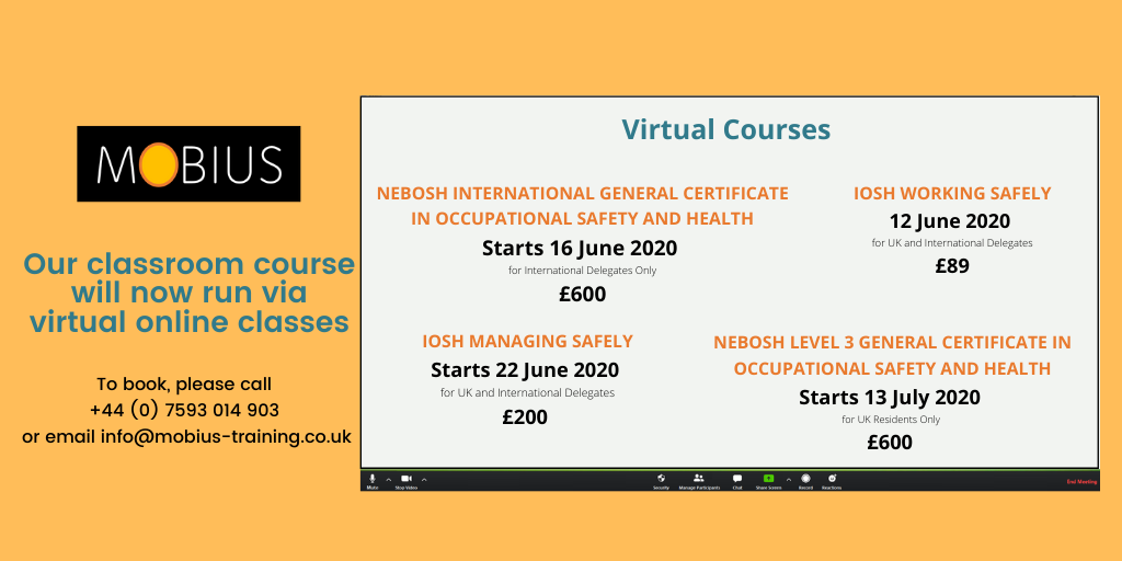 Home | MOBIUS Training and Consultancy Limited