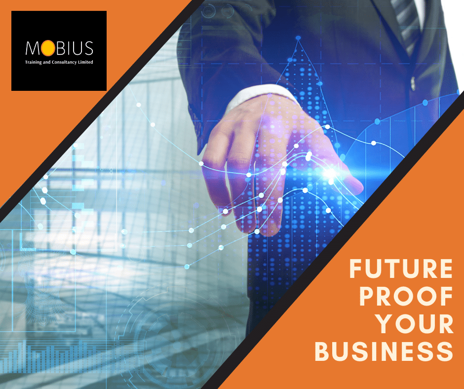 Future Proof Your Business