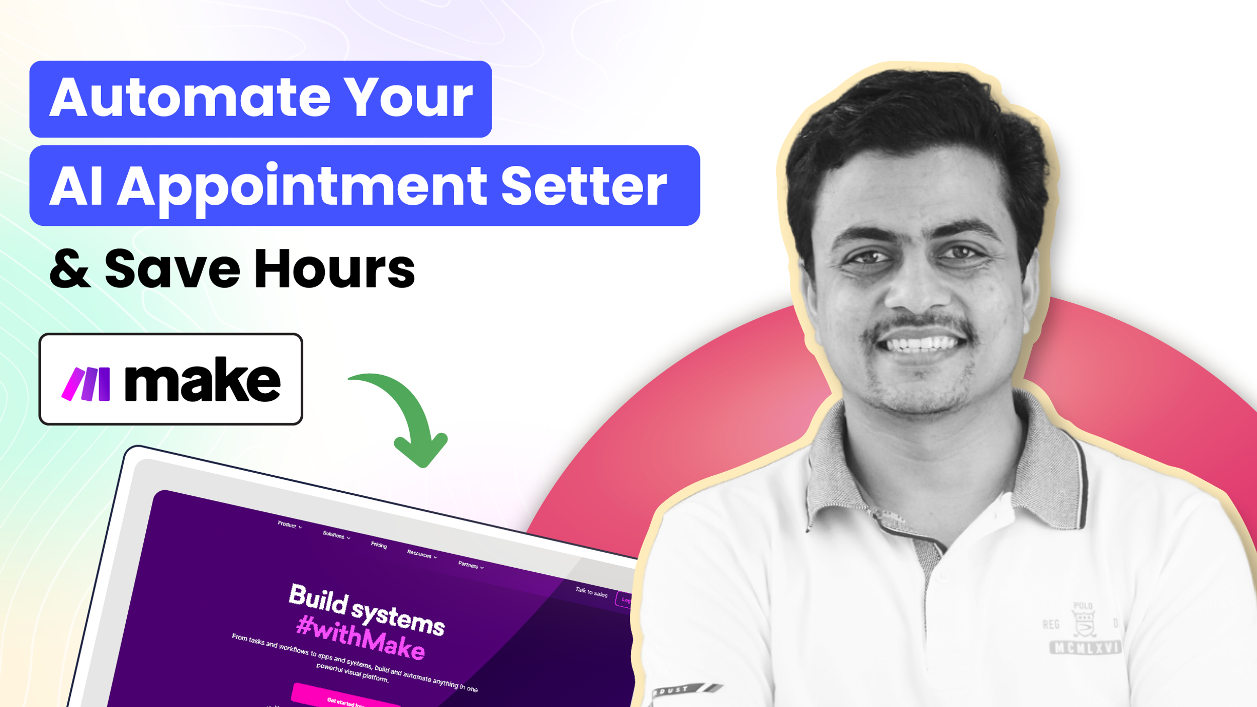 The Ultimate Guide to Building a 100% Automated AI Appointment Setter