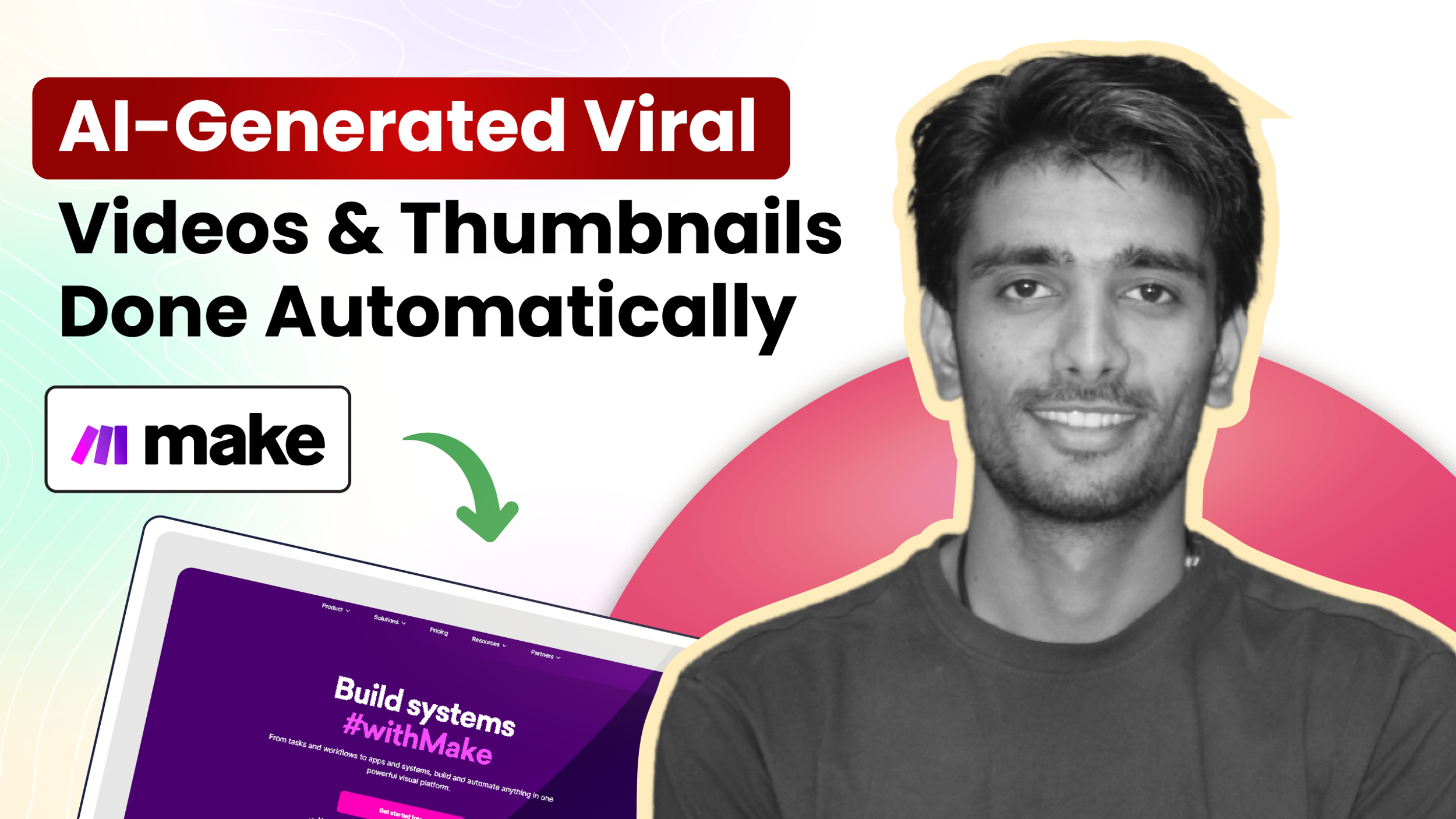 How to Use AI to Generate Viral YouTube Video and Thumbnail Ideas (100% ...
