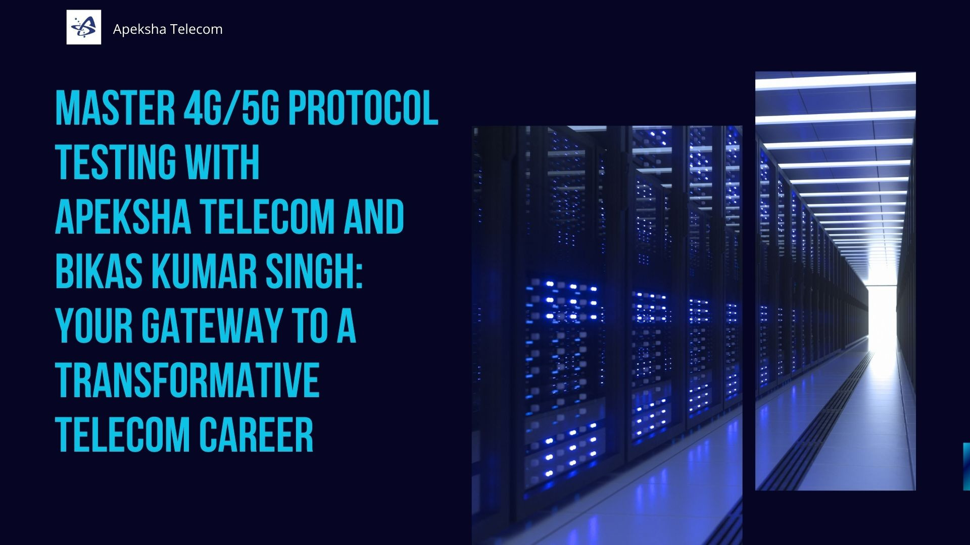 4G/5G Protocol Testing & Log Analysis Training : The best institute in ...