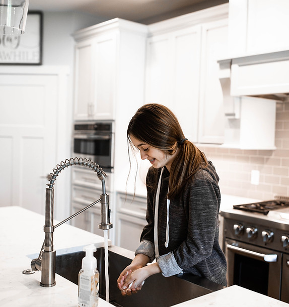 Custom Cabinets | Hays KS | Signature Custom Cabinets