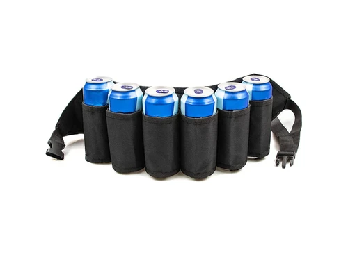 Beer/ Beverage Belt | Kaoscrew