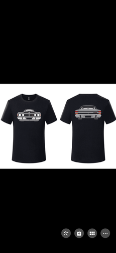 Assorted T-Shirt Designs | Kaoscrew