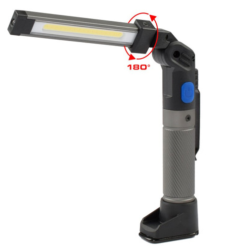 Flexible LED Work Light | Kaoscrew