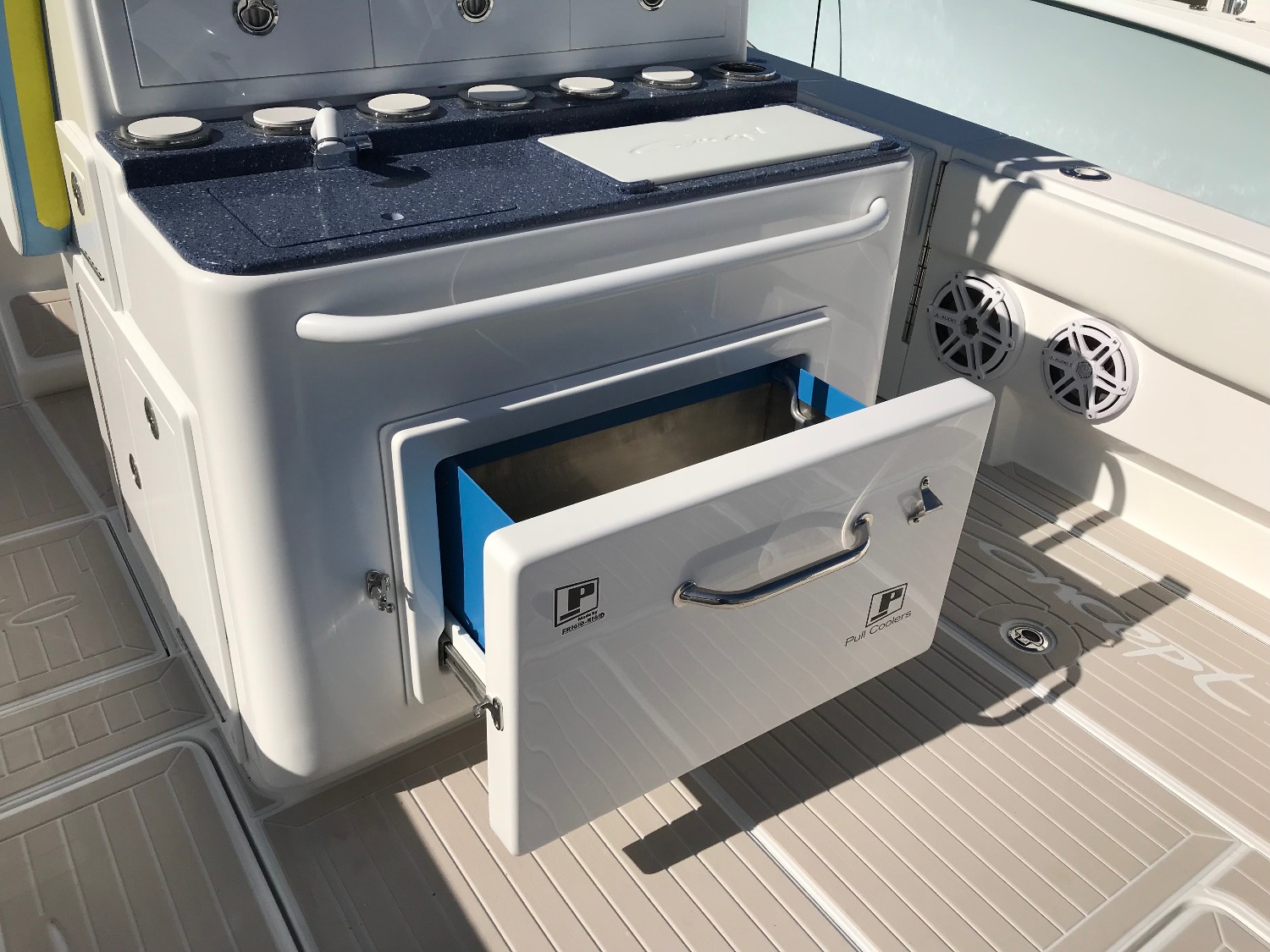 Photos | Pull Coolers