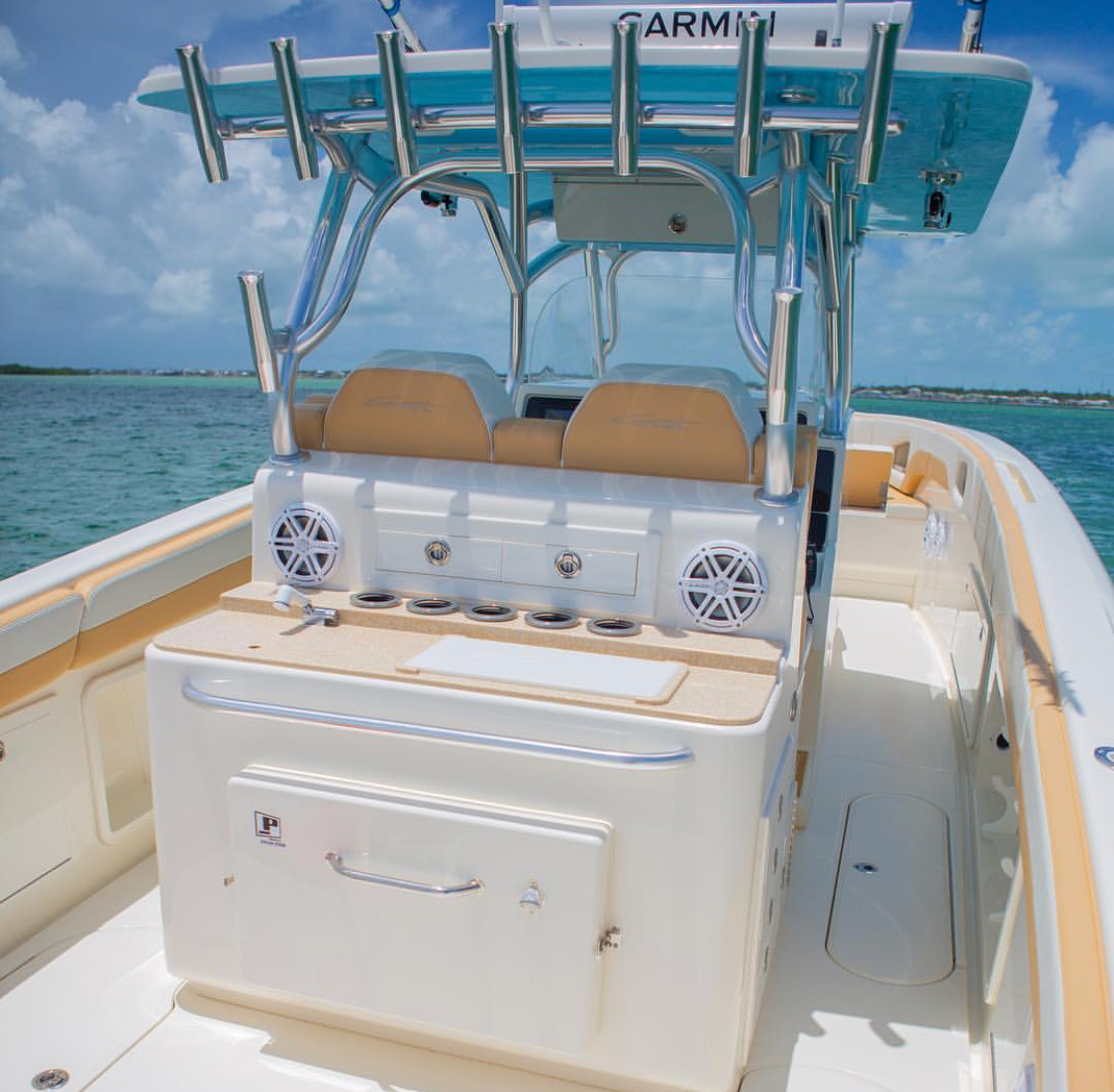 Photos | Pull Coolers