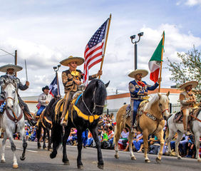 charros day coloring pages