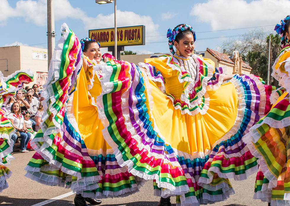 EVENTS | Charro Days