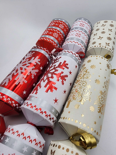 Mystery Dragon Cracker | Black Rook Creations