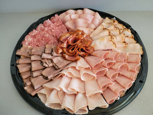 Meat Platters | Bella Nonna's