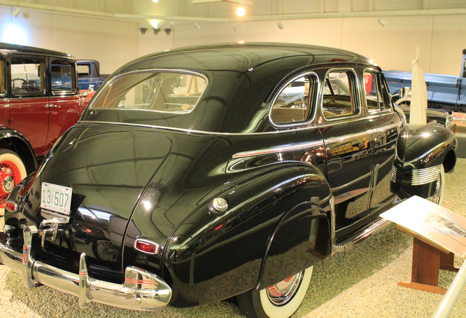 Antique Car Exhibits | Museum of Automobiles | Arkansas, United States