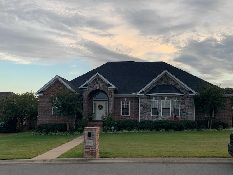 Roofing Professionals | Diamond State Restoration | Central Arkansas