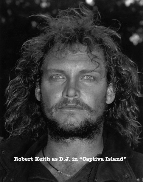 Actor | Robert Keith