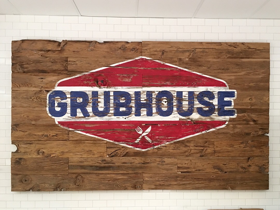 Keystone Sign & Company| Hand Painted Signs | Philadelphia