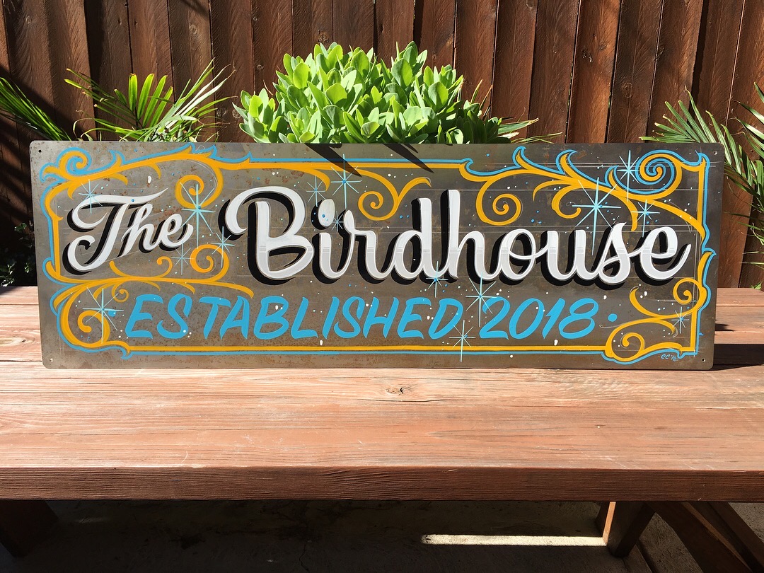 Keystone Sign & Company| Hand Painted Signs | Philadelphia