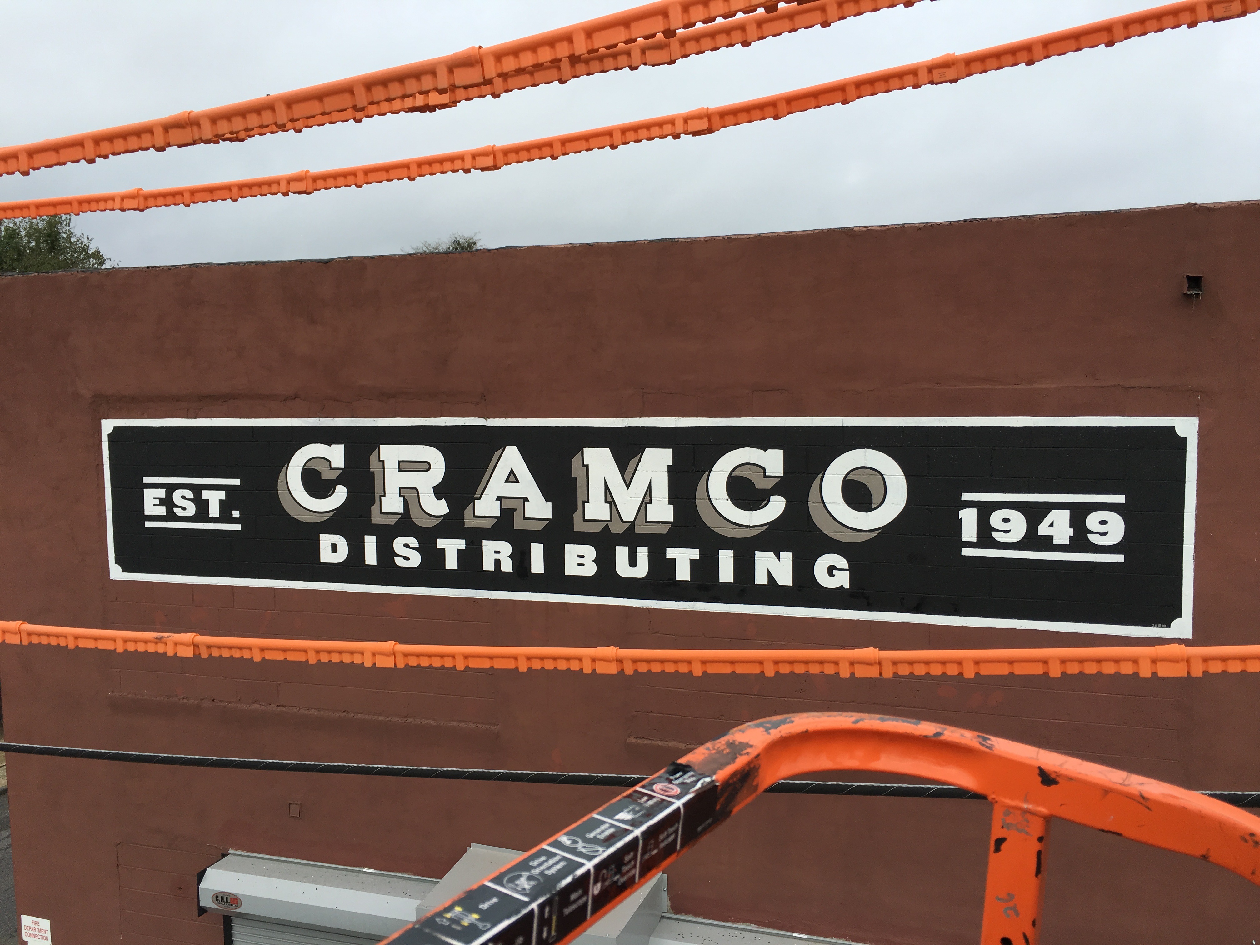 Keystone Sign & Company| Hand Painted Signs | Philadelphia