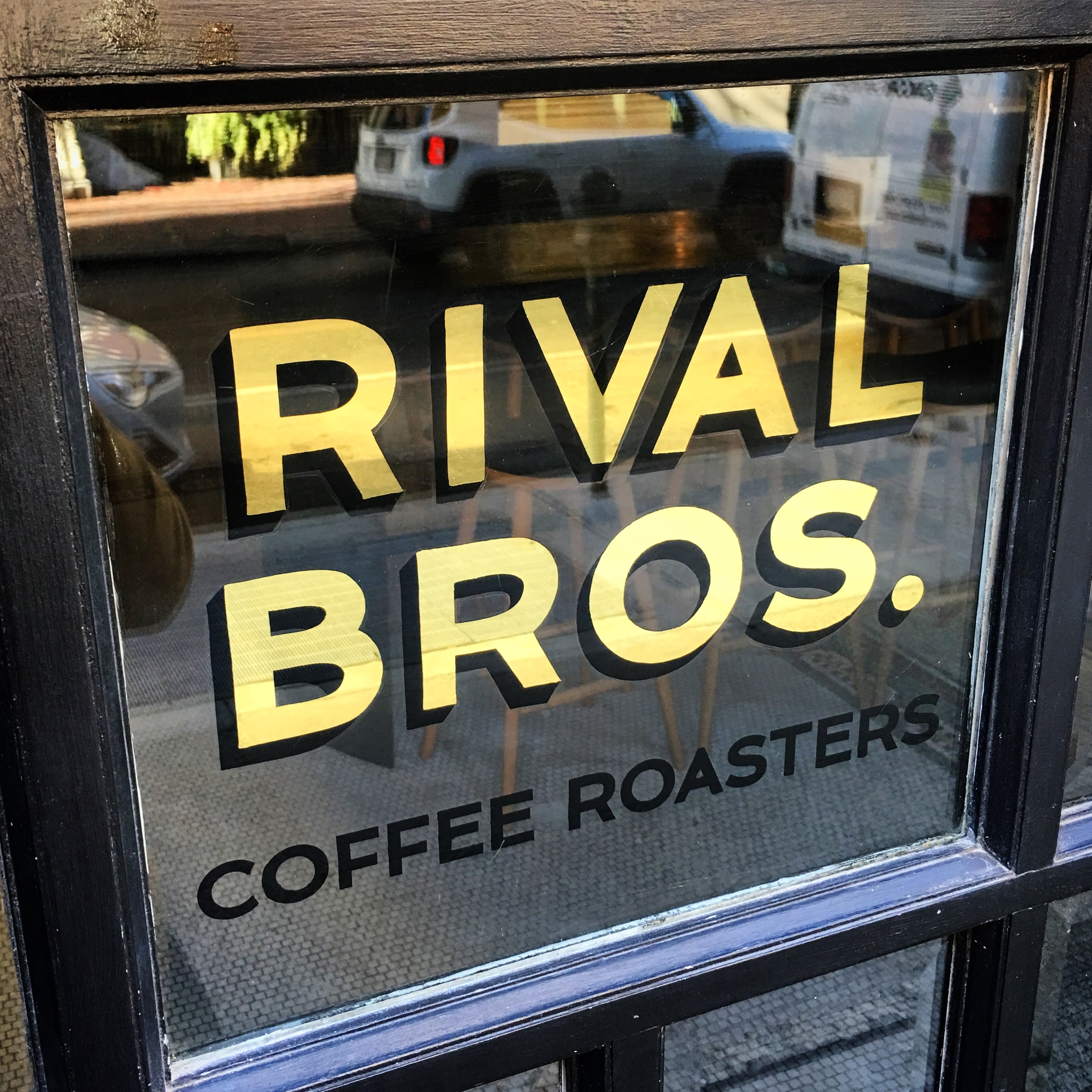 Keystone Sign & Company| Hand Painted Signs | Philadelphia