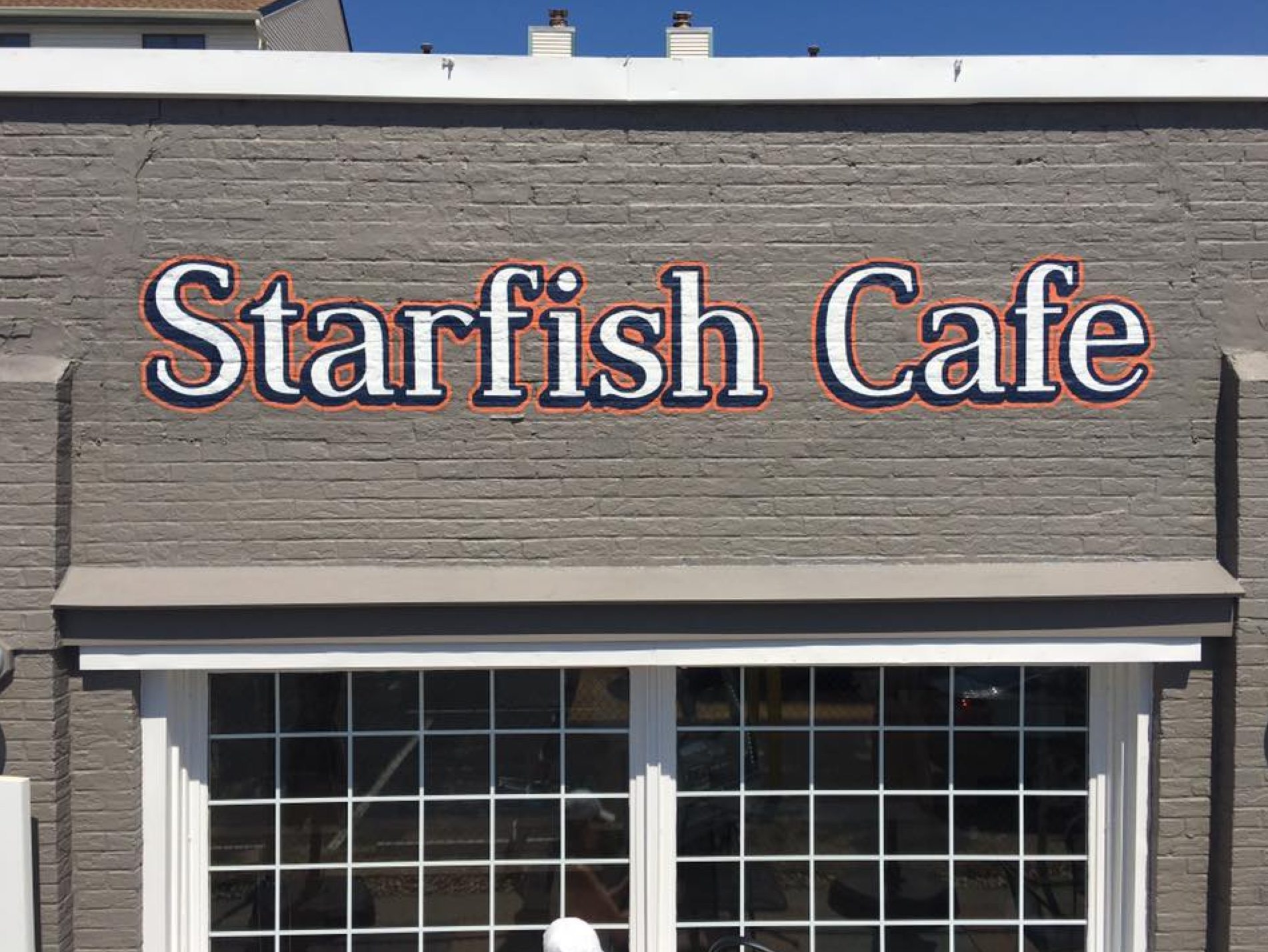 Keystone Sign & Company| Hand Painted Signs | Philadelphia