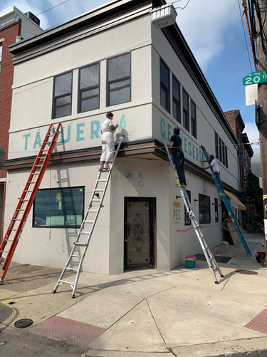 Home | Keystone Sign