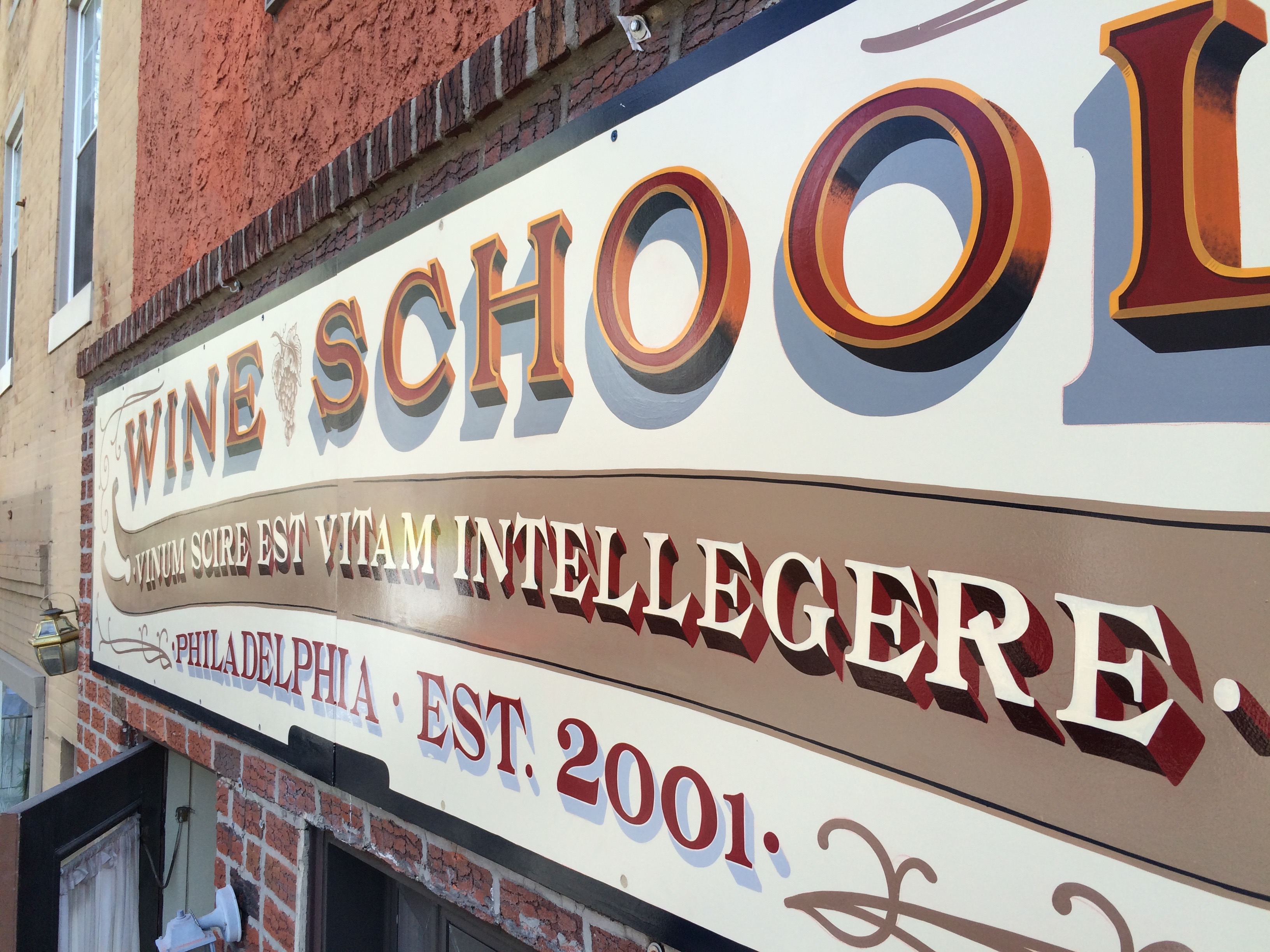 Keystone Sign & Company| Hand Painted Signs | Philadelphia