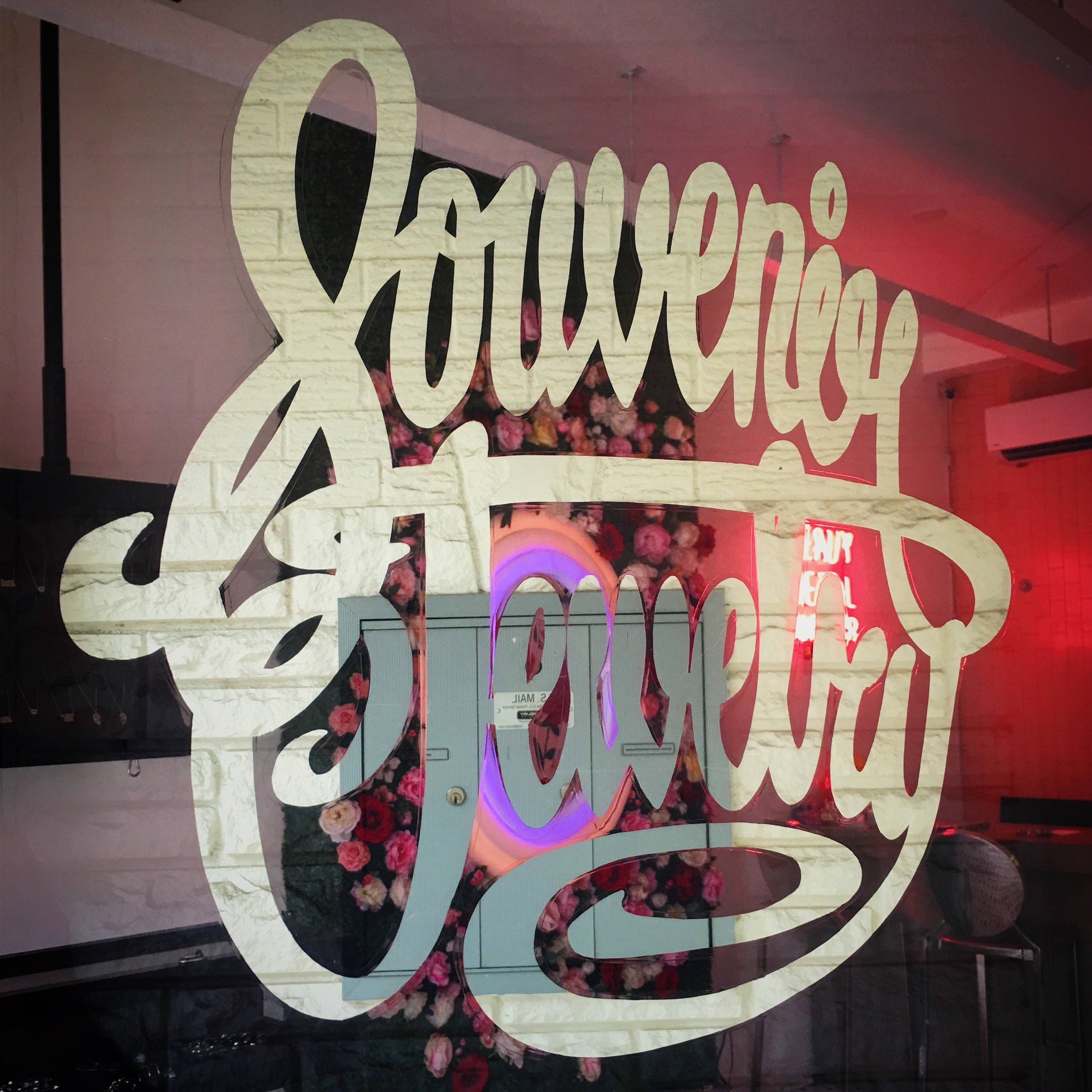 Keystone Sign & Company| Hand Painted Signs | Philadelphia