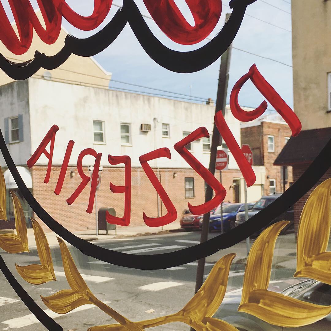 Keystone Sign & Company| Hand Painted Signs | Philadelphia