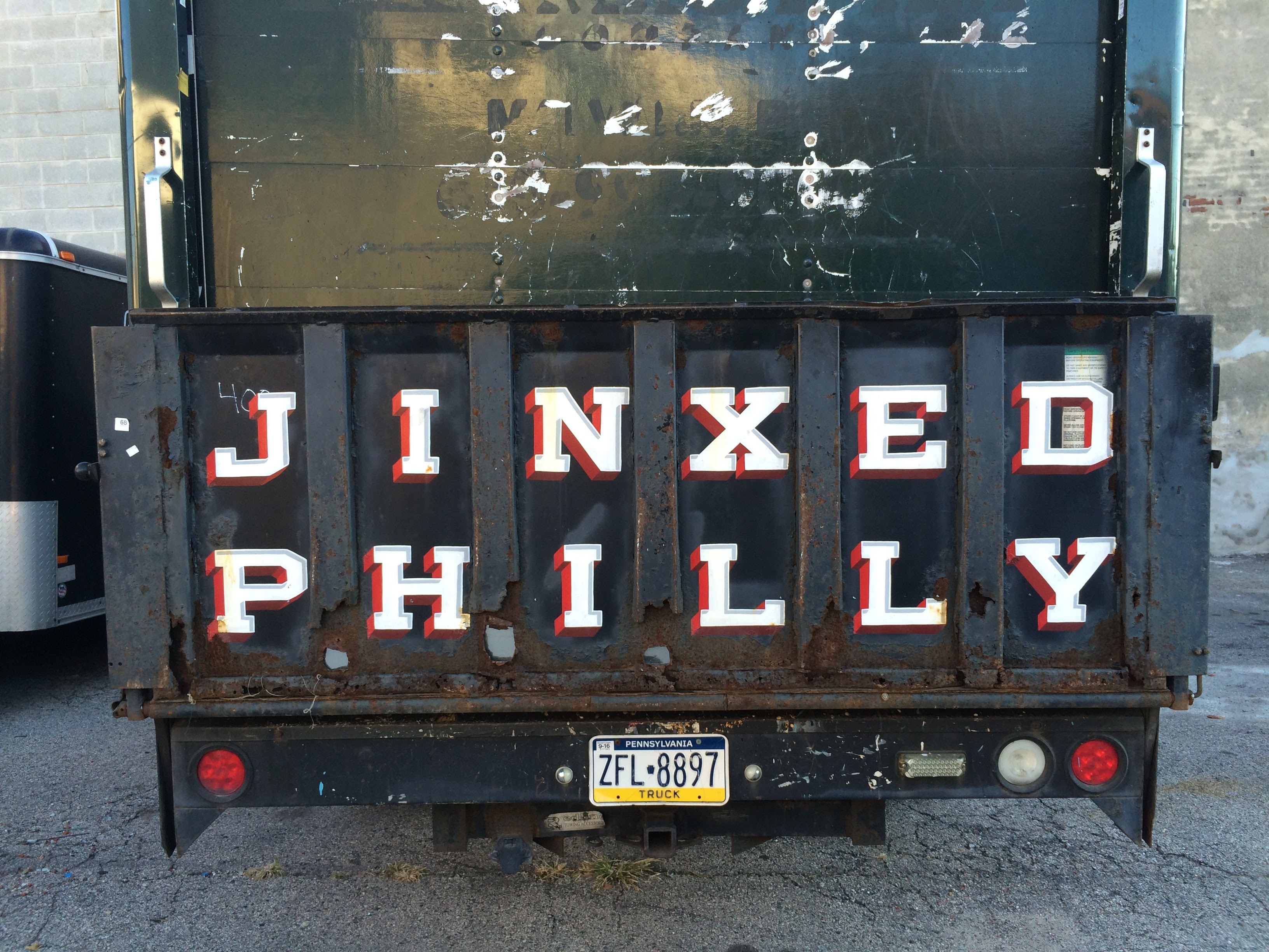 Keystone Sign & Company| Hand Painted Signs | Philadelphia