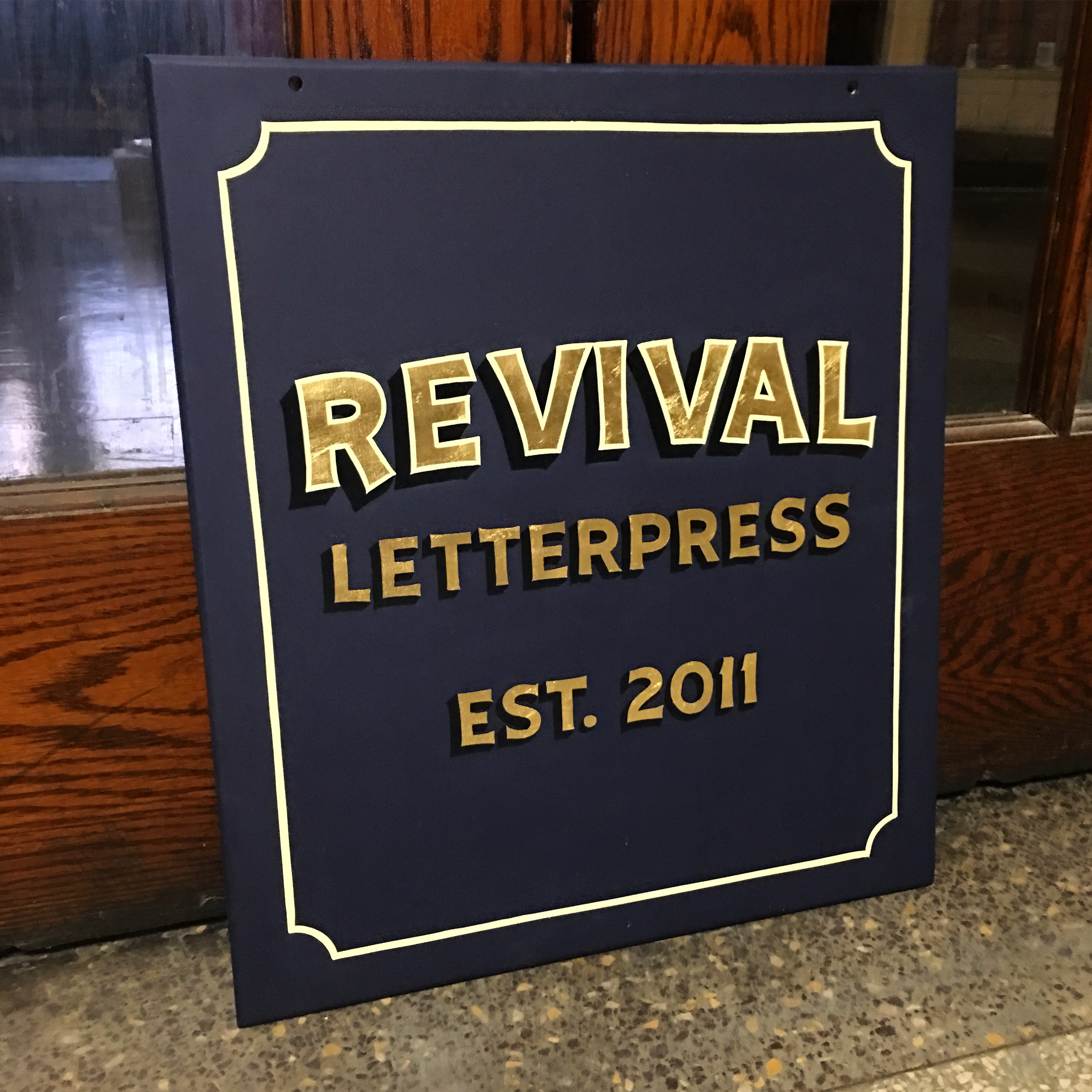 Keystone Sign & Company| Hand Painted Signs | Philadelphia