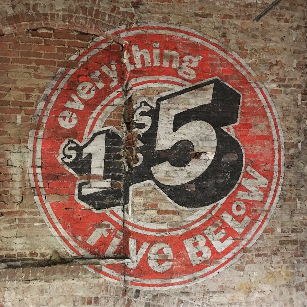 Keystone Sign & Company| Hand Painted Signs | Philadelphia