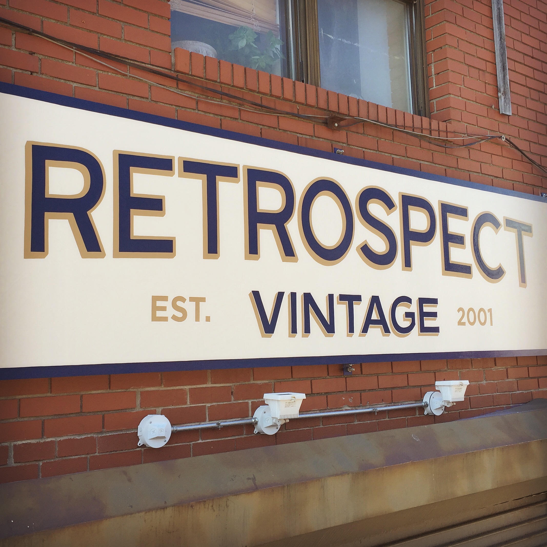 Keystone Sign & Company| Hand Painted Signs | Philadelphia