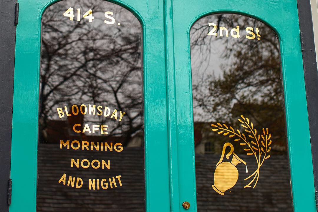 Keystone Sign & Company| Hand Painted Signs | Philadelphia