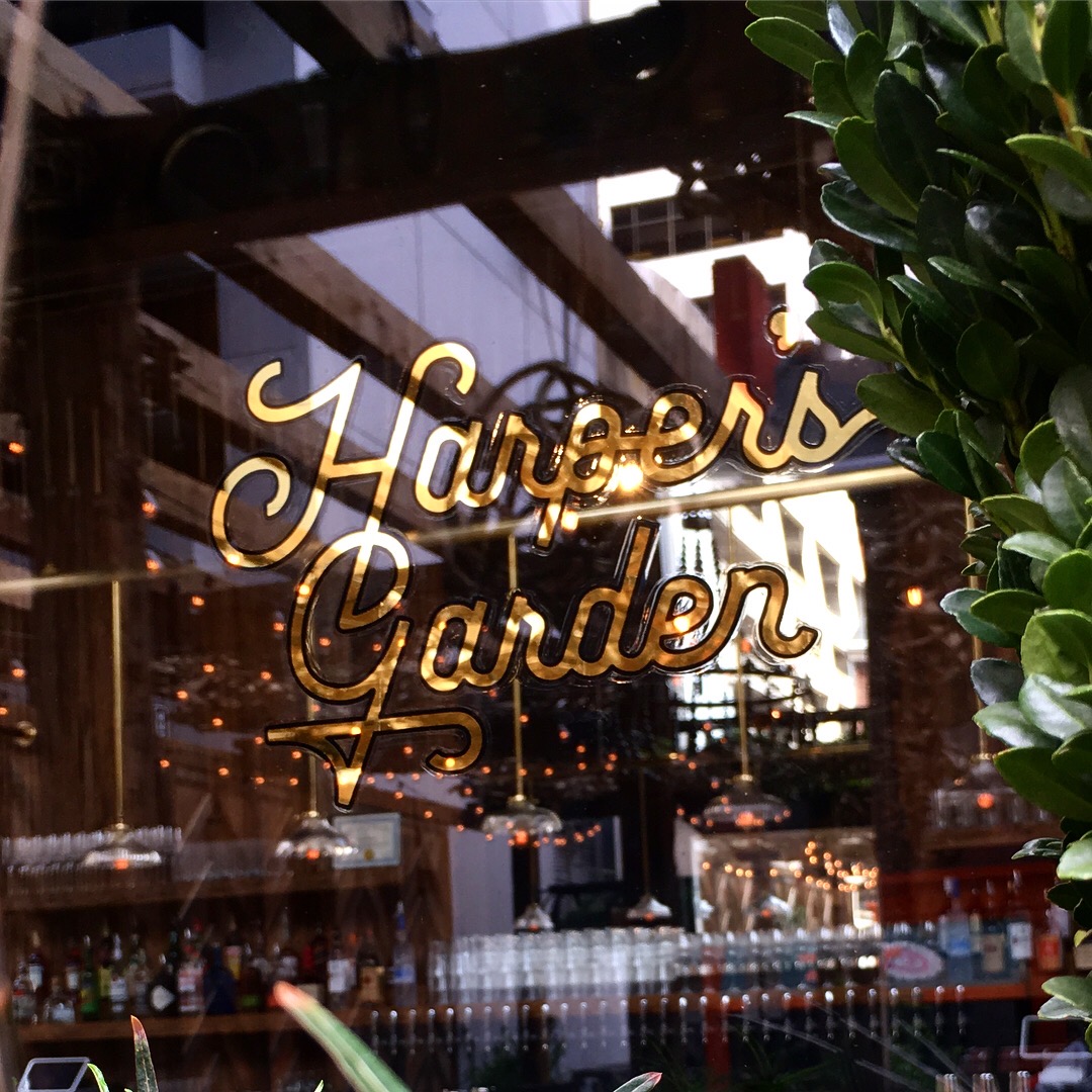 Keystone Sign & Company| Hand Painted Signs | Philadelphia