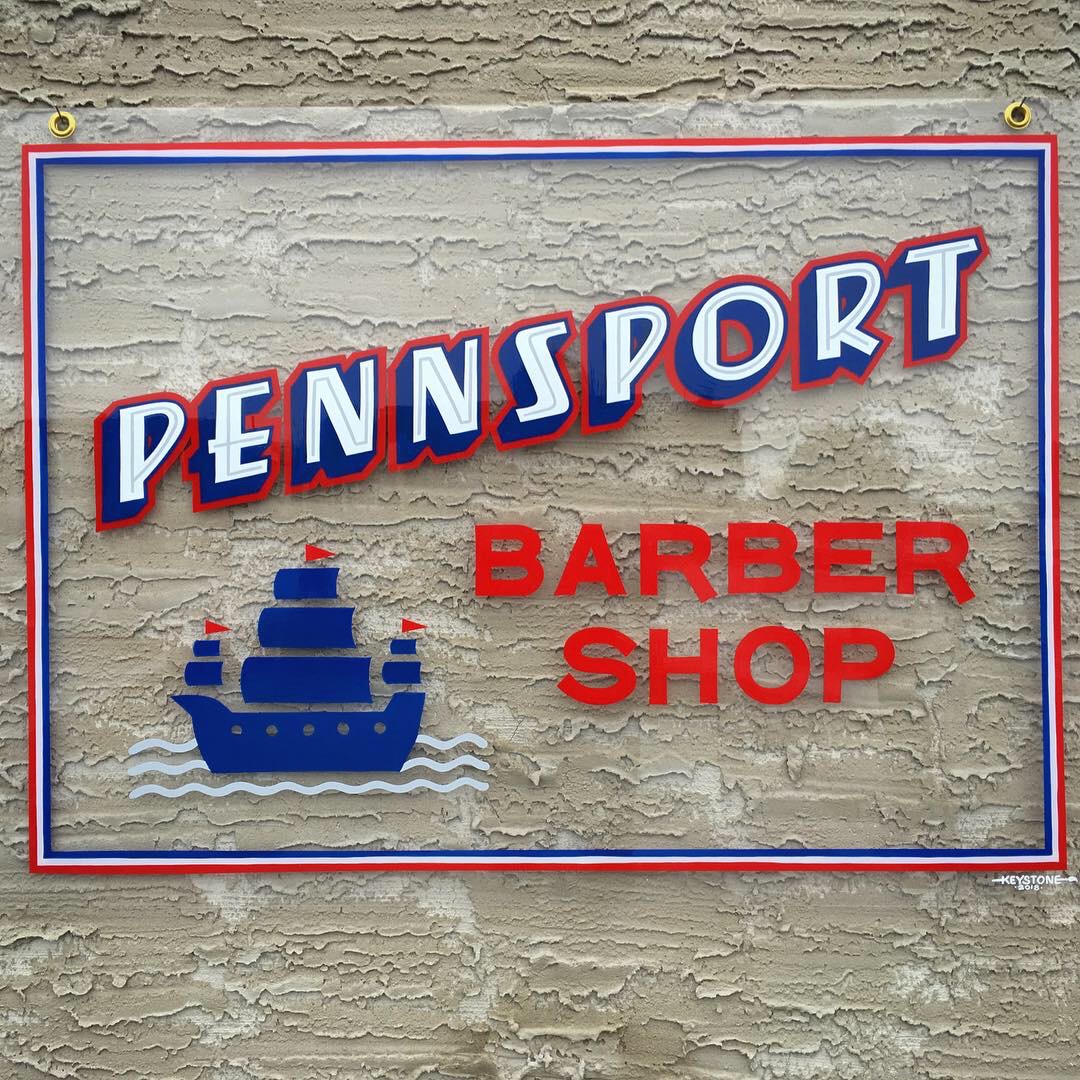 Keystone Sign & Company| Hand Painted Signs | Philadelphia