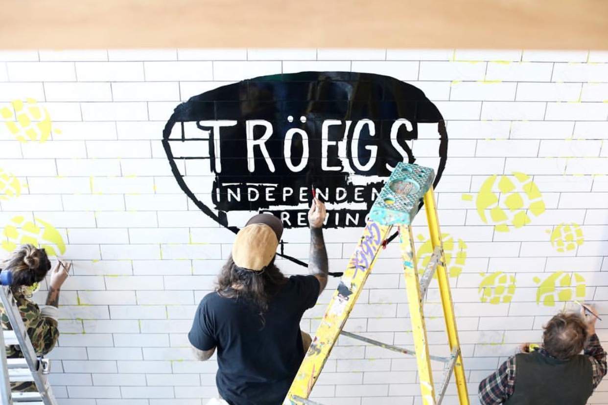 Keystone Sign & Company| Hand Painted Signs | Philadelphia