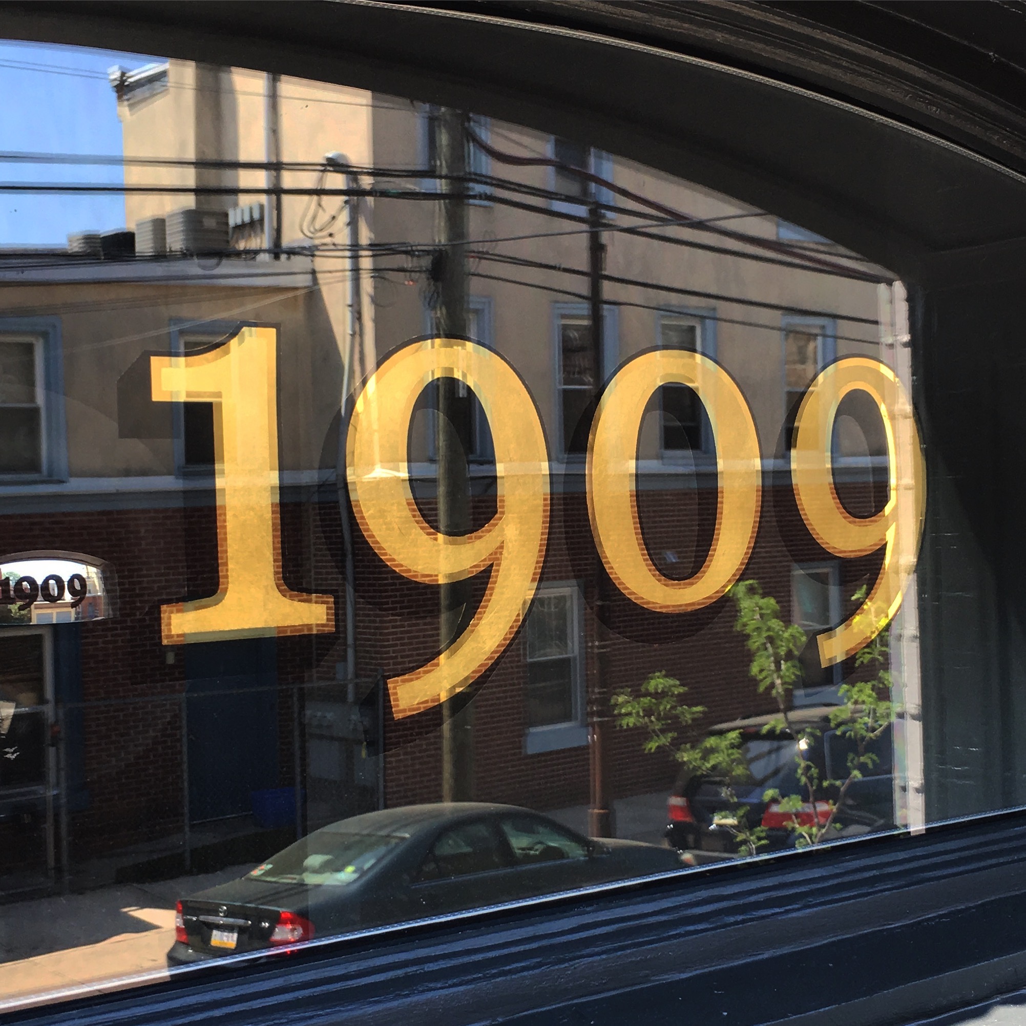 Keystone Sign & Company| Hand Painted Signs | Philadelphia