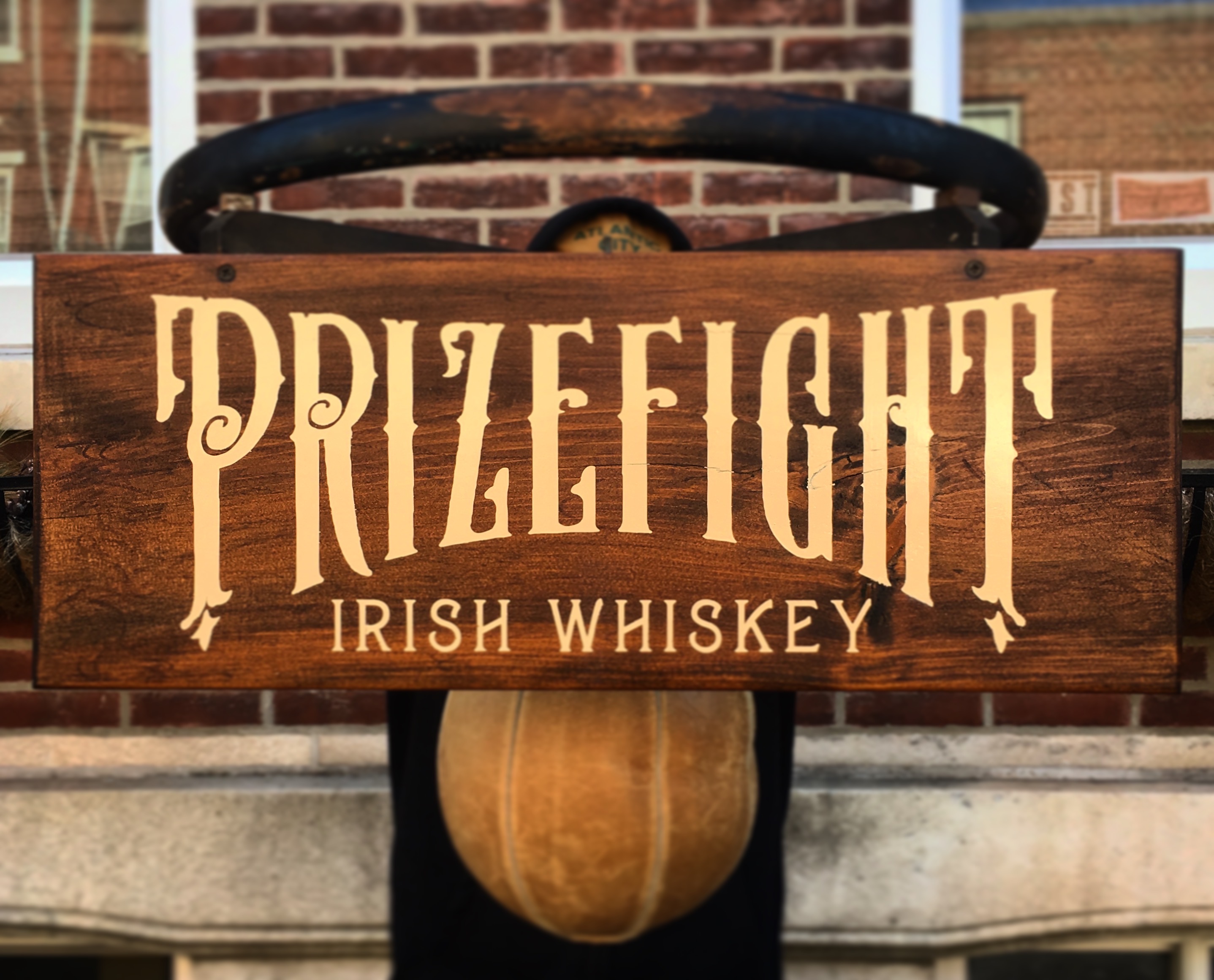 Keystone Sign & Company| Hand Painted Signs | Philadelphia