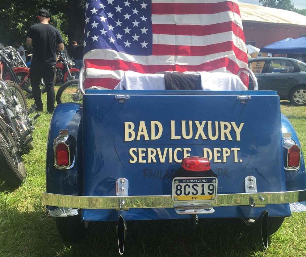 Keystone Sign & Company| Hand Painted Signs | Philadelphia