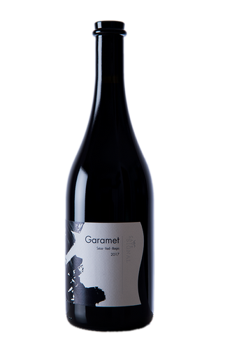 Gamaret | cavedusignal