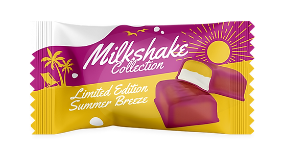 Milkshake Collection | Mormor Lisas