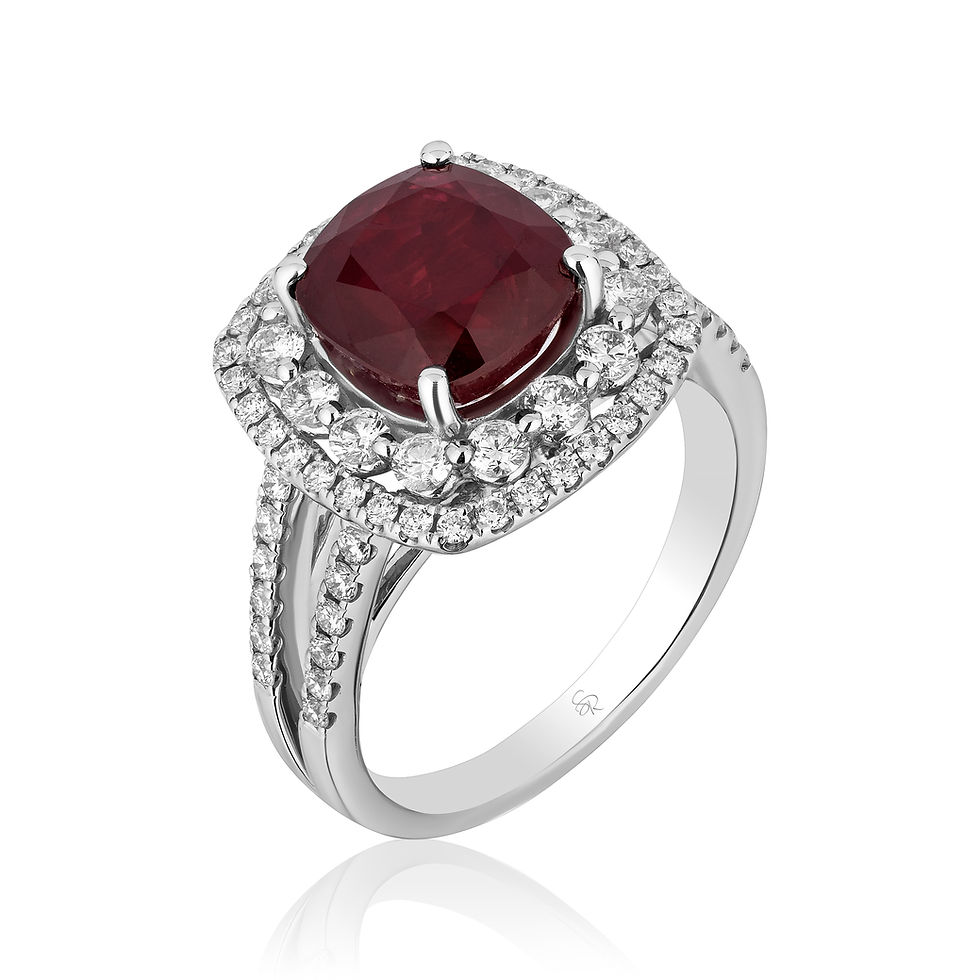 Steven Royce | Prime Jewelry Group